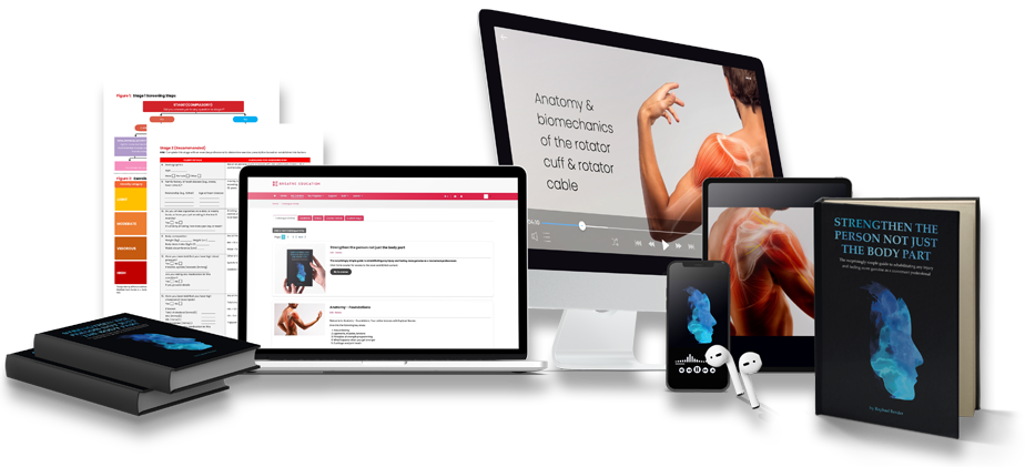 The Whole Person Implementation Program